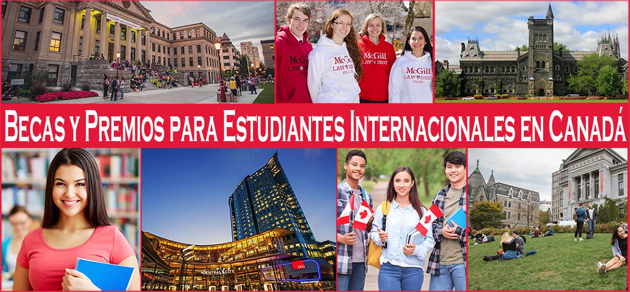 Becas Fundación Carolina “España 2025 - 2023” Convocatoria y Solicitud